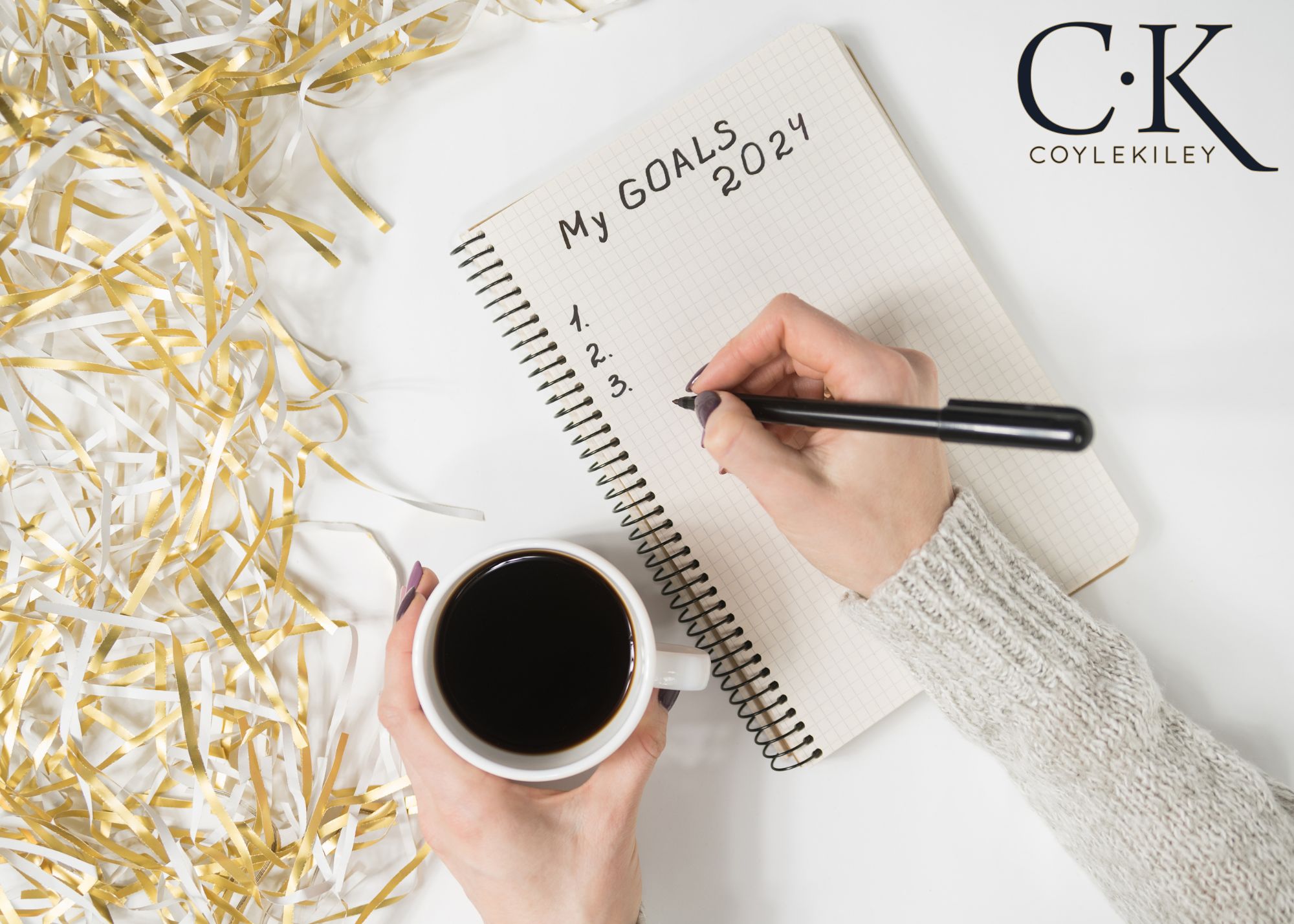 Start 2024 on a Secure Note: New Year's Resolutions for Your Insurance ...